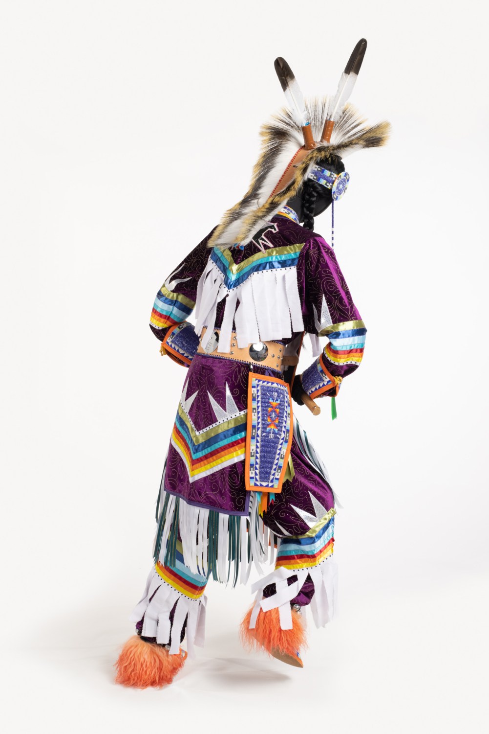 Powwow! Ohcîwin The Origins | Red Deer Museum + Art Gallery