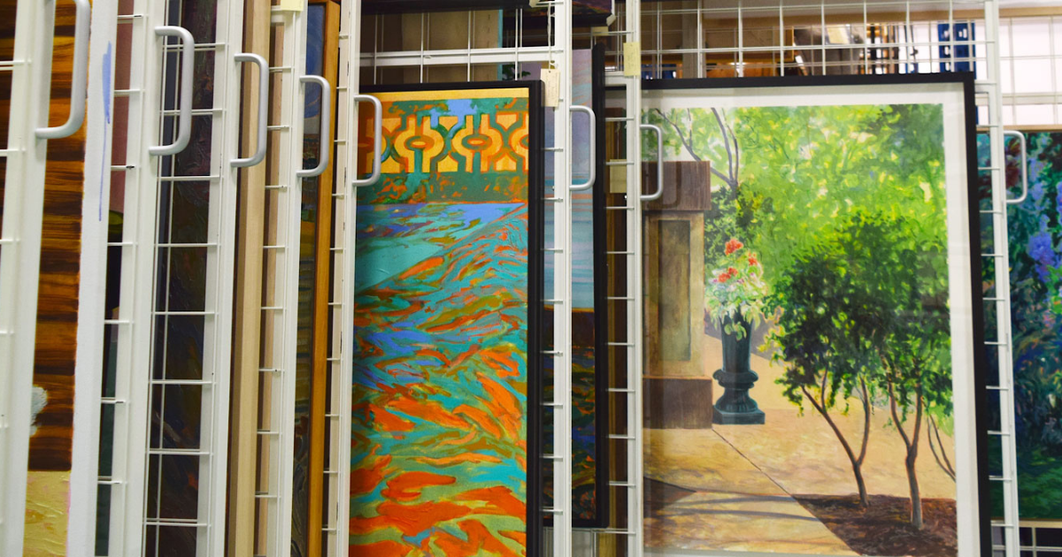 Art Collection | Red Deer Museum + Art Gallery
